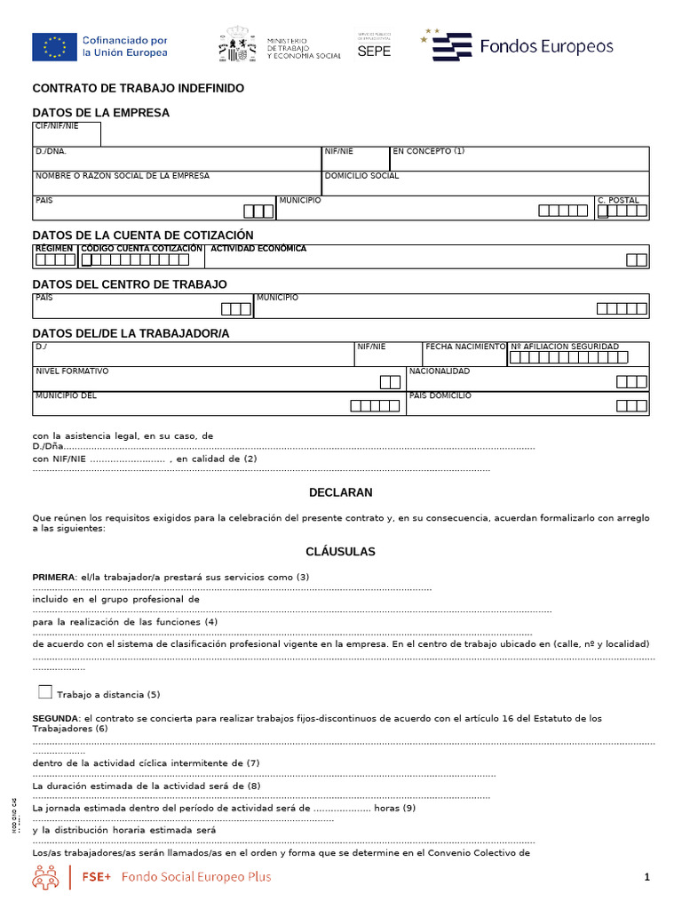 Cind 2411 Cas C | PDF | Tiempo de trabajo | Derecho laboral