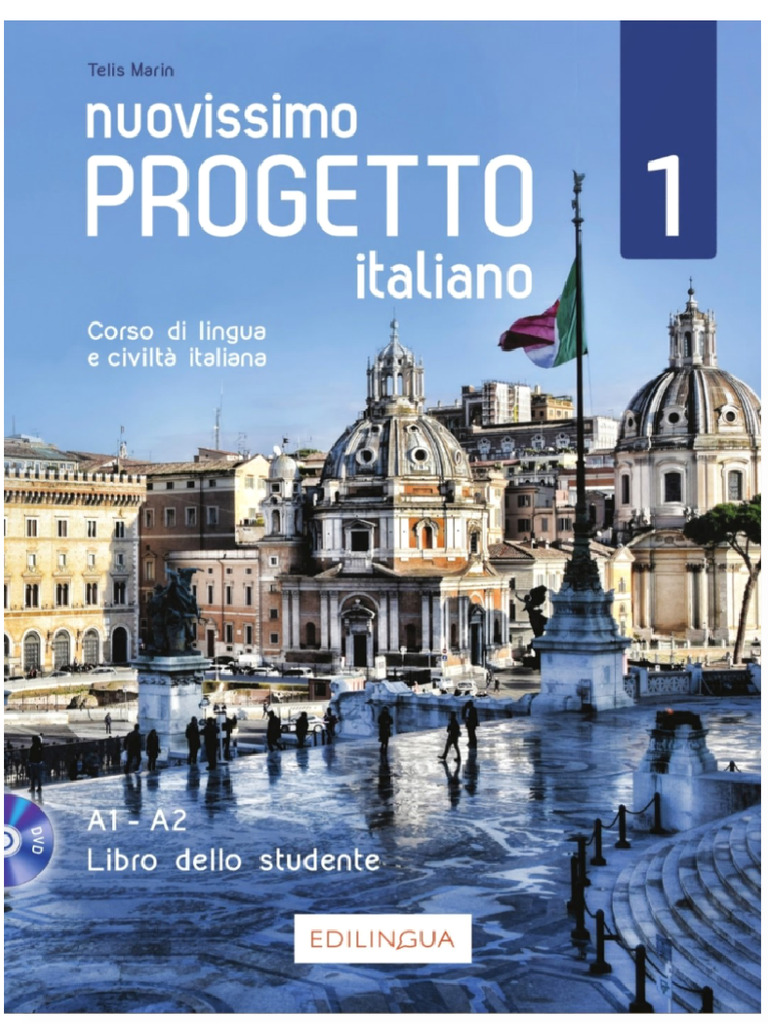 Libro Italiano | PDF