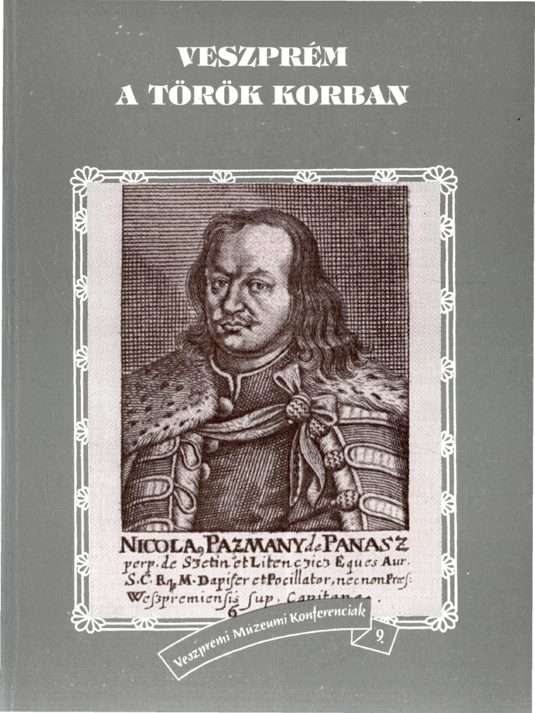 Veszprém A Torok Korban - 1-25 | PDF