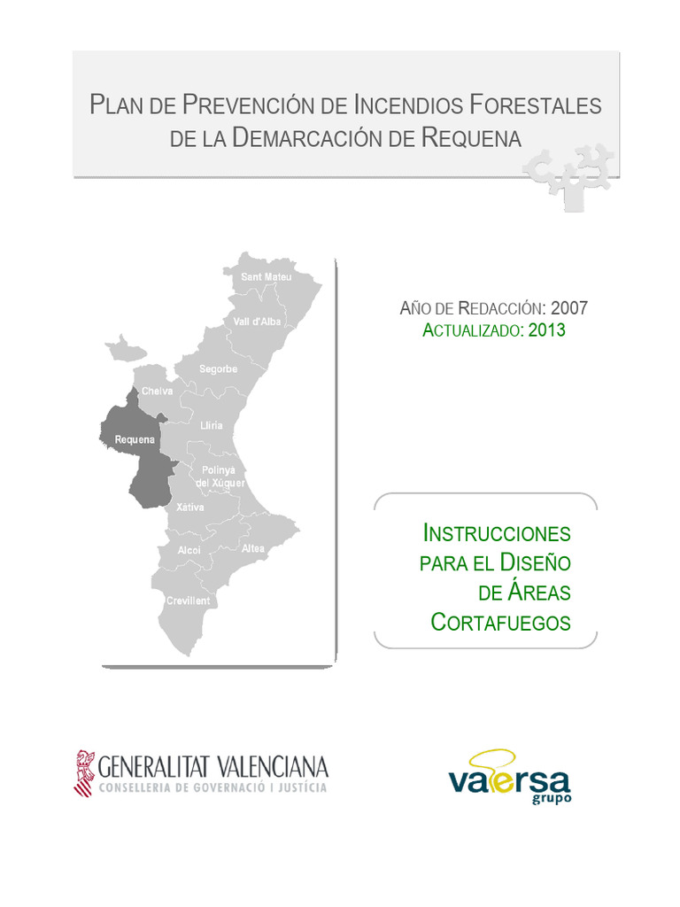 Instruc Diseño Cortafuegos | PDF | Fuego fatuo | Cortafuegos (informática)