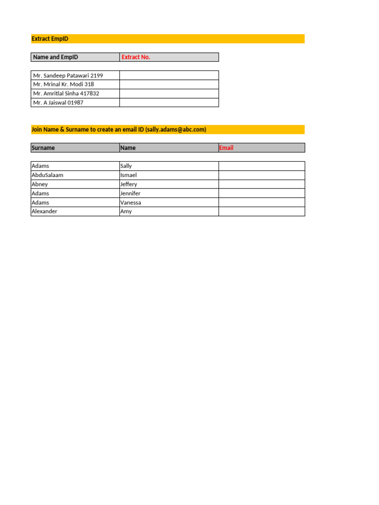 2C Data Cleaning | PDF