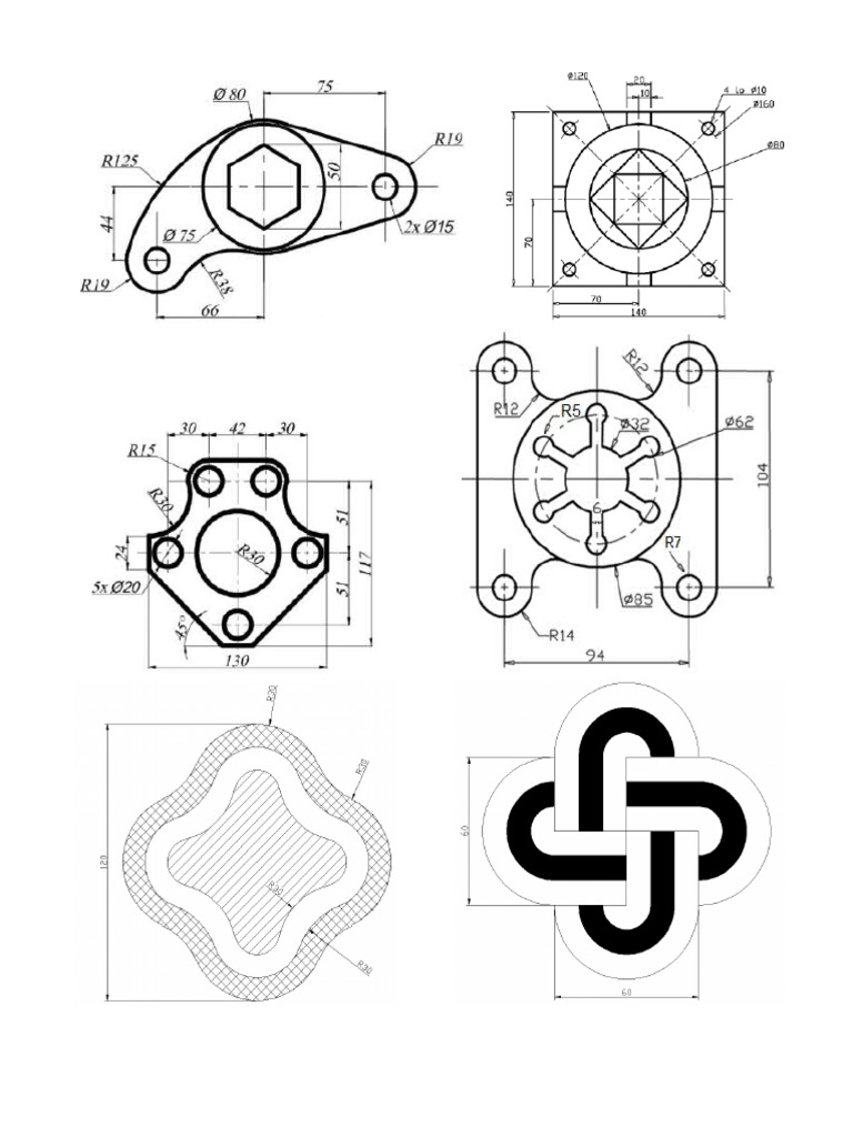 On Tap Autocad | PDF