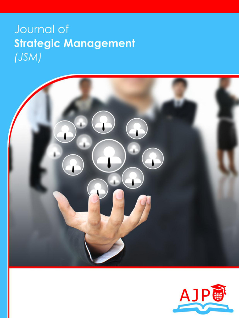 Strategy Implementation in Hospitality Industry: Global Perspective ...