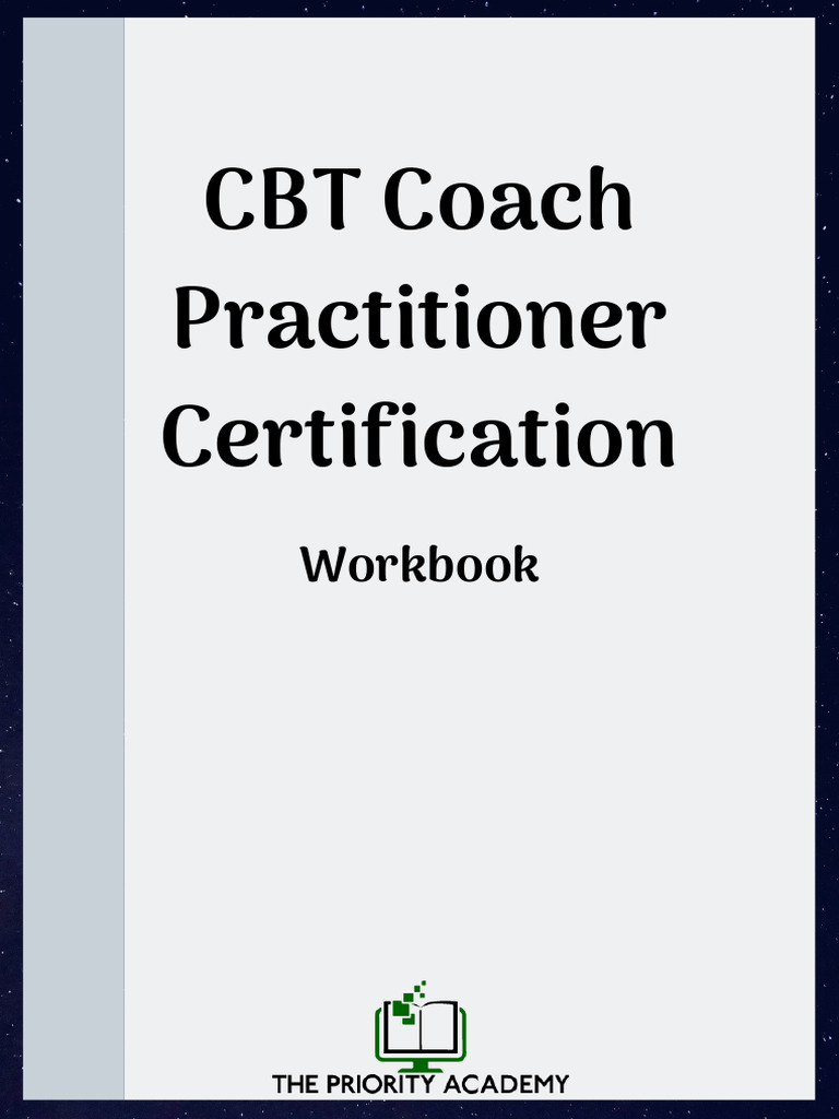 CBT ABC Model | PDF