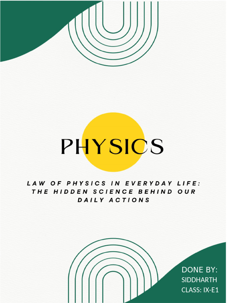 Physics LTA 1 | PDF | Digestion | Heat
