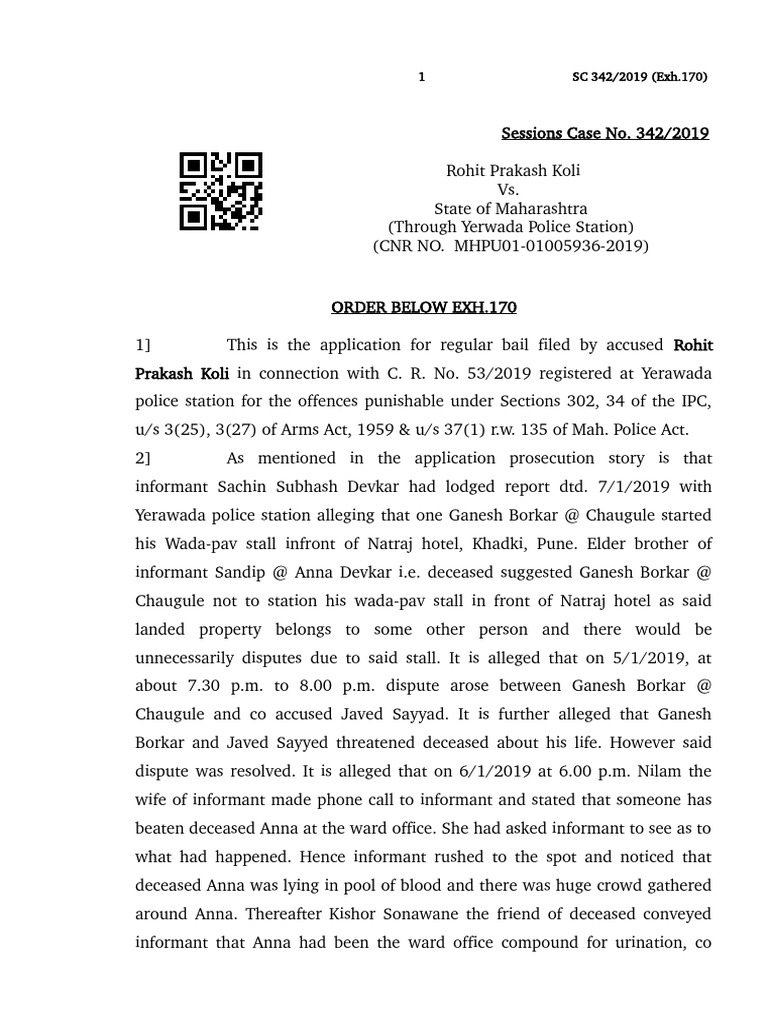 Display PDF | PDF | Bail | Crimes