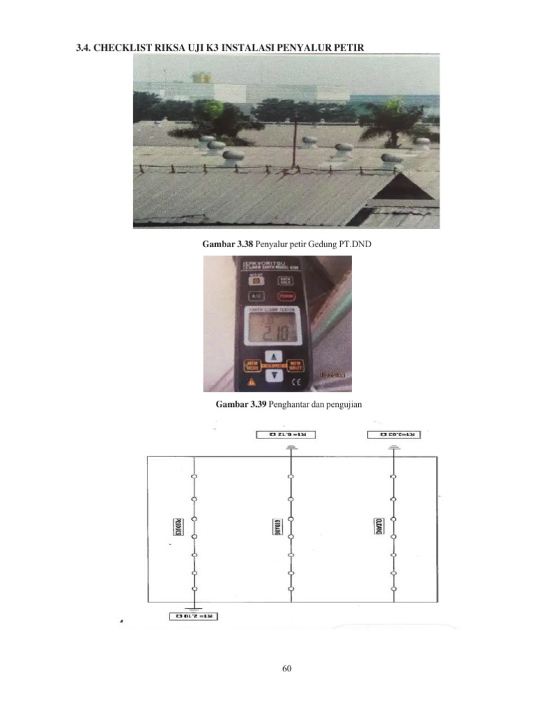 Document Analysis and Structure | PDF