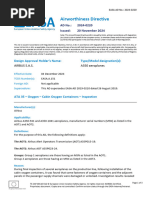 Ata Ispec 2200 Specification | PDF | Specification (Technical Standard ...