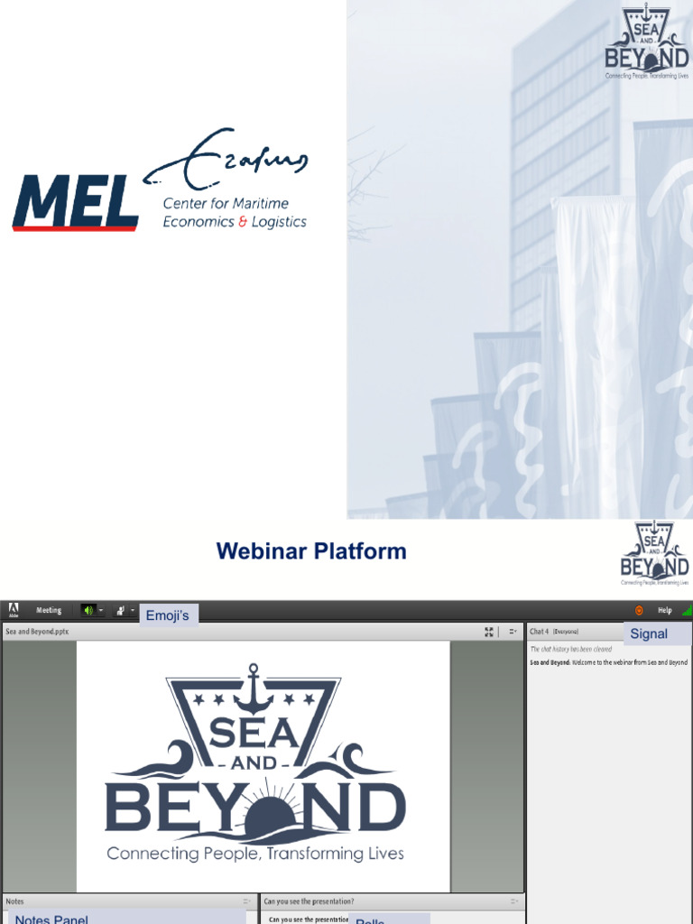 MEL Final Presentation 1 | PDF | Thesis | International English ...