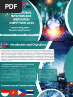 GuideBook GYIIF 2025 | PDF | Abstract (Summary) | Creativity