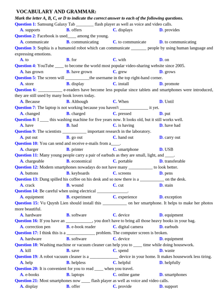 u5-10-ccn | PDF | Smartphone | Laptop