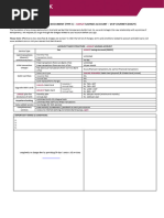 Liberty Salary Physical Mid Ver II | PDF | Debit Card | Banks