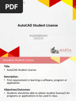 Requesting Altium Designer Student License | PDF | Internet | Software