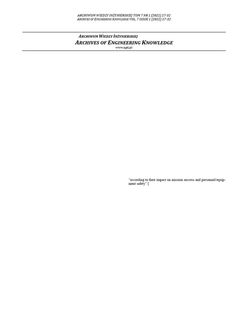 FMEA in Manufacturing Processes Explained | PDF | Risk | Reliability Engineering