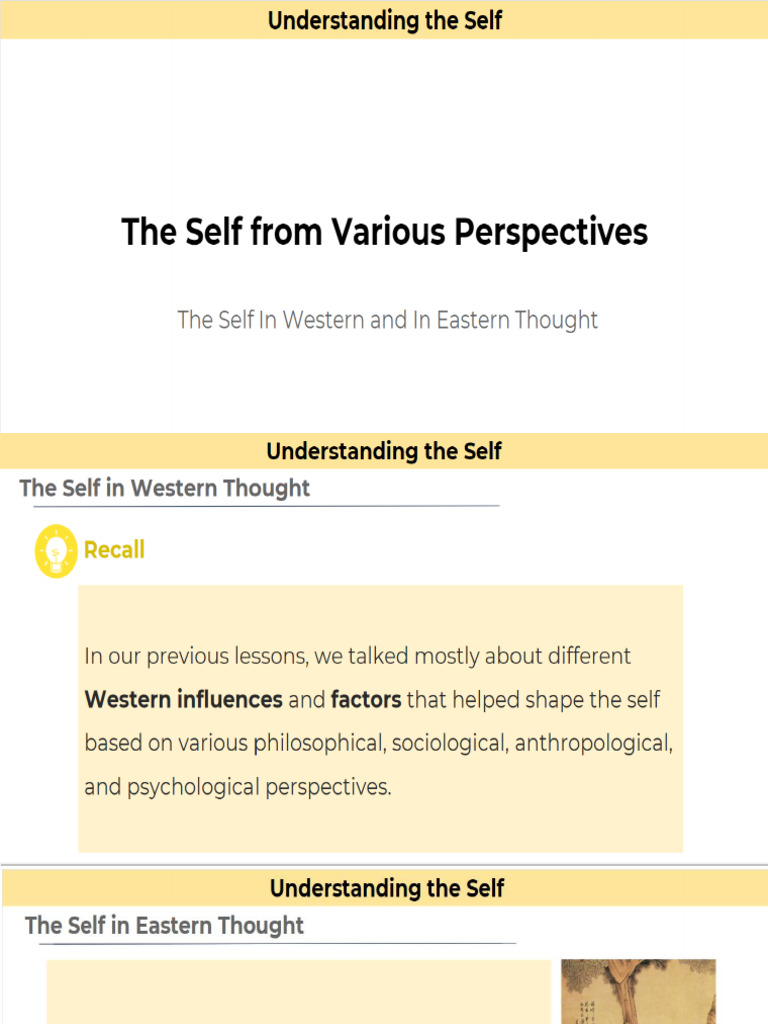 western_eastern_self | PDF
