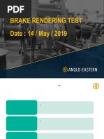 Bridge Watchkeeping | PDF | Navigation | Maritime Pilot