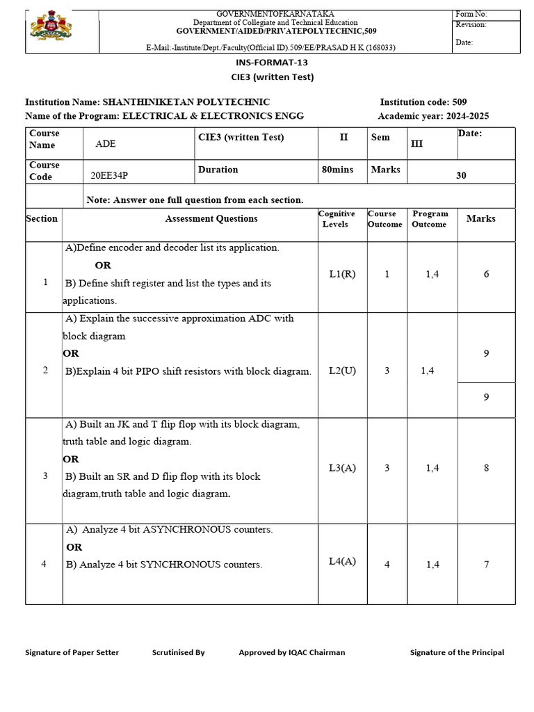 Ae Pdf Computer Engineering