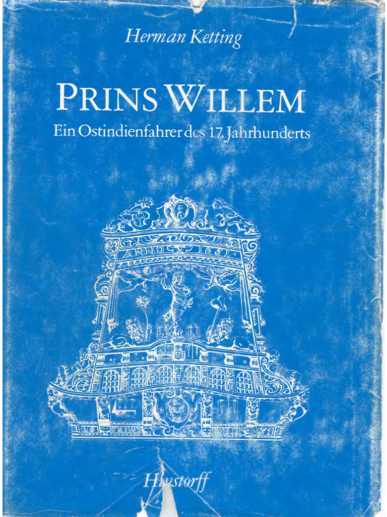 Ketting Herman. Prins Willem | PDF