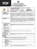 AP 6 - Quarter 2 Week 4 | PDF