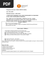 Guia de Dieta Branda para 30 Dias | PDF | Alimentos | Carne