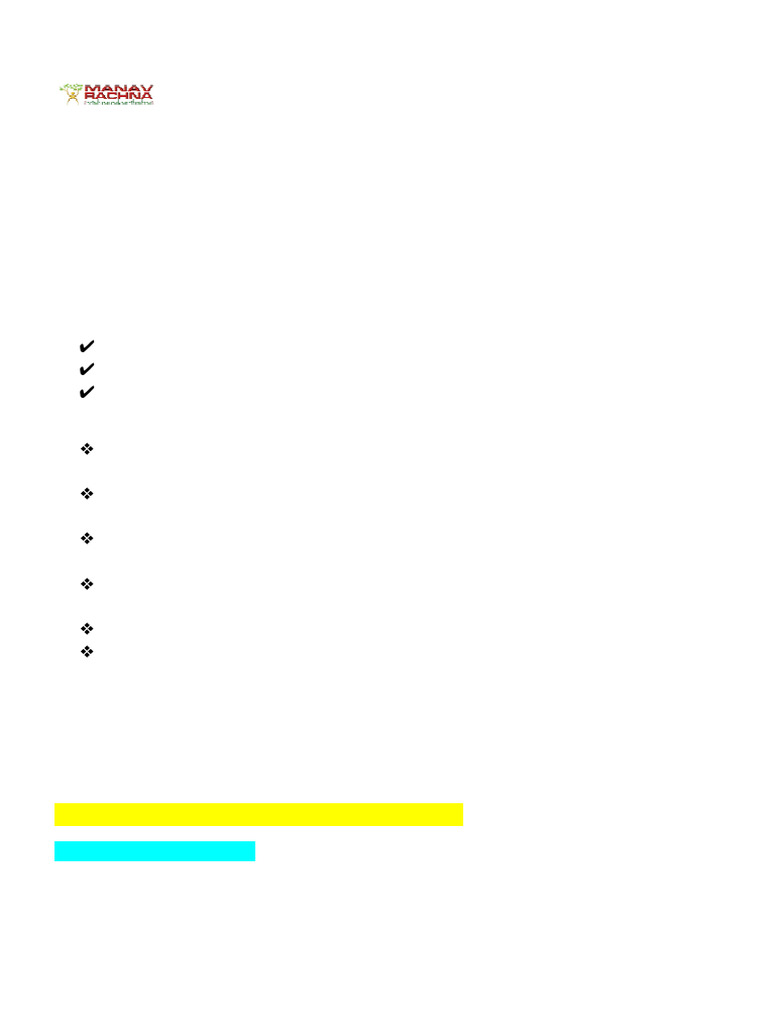 SEA - MATHS - GRADE 6 Term 1 | PDF