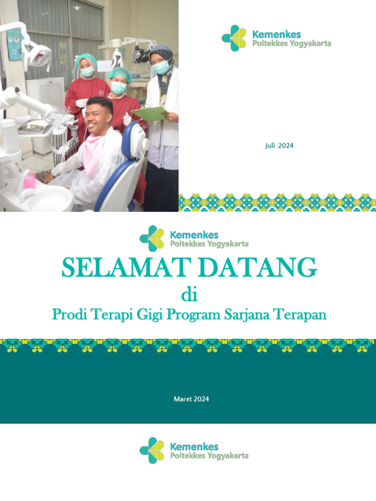 Materi PKKMB STR 2024 | PDF