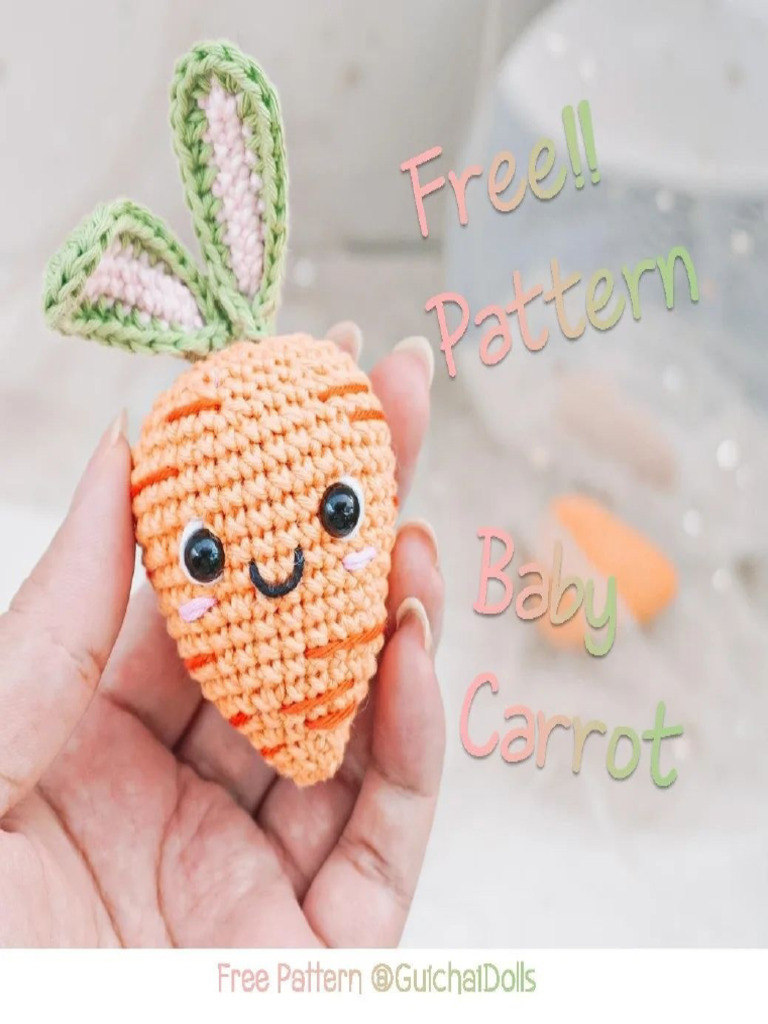 Baby_carrot | PDF