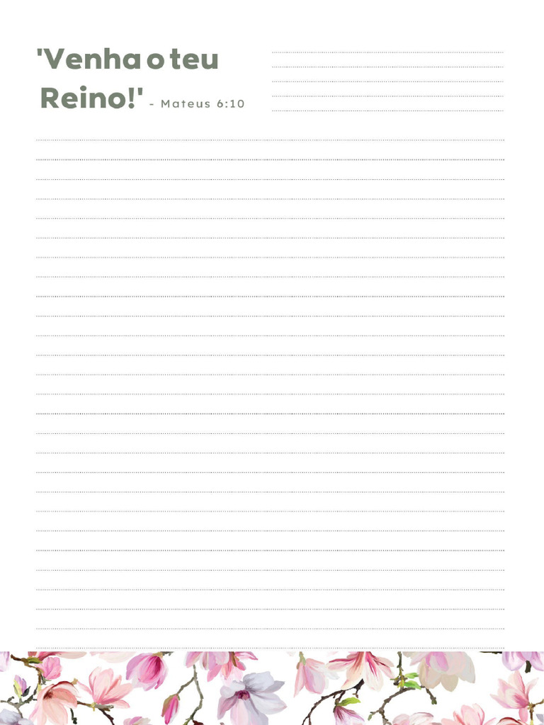 Papel Flores Rosas-Mesclado | PDF