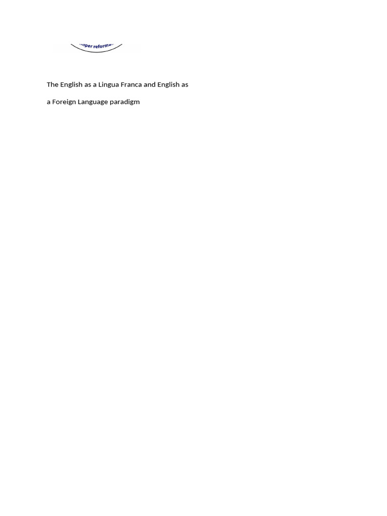 Examen Tice | PDF | English Language | English As A Second Or Foreign ...