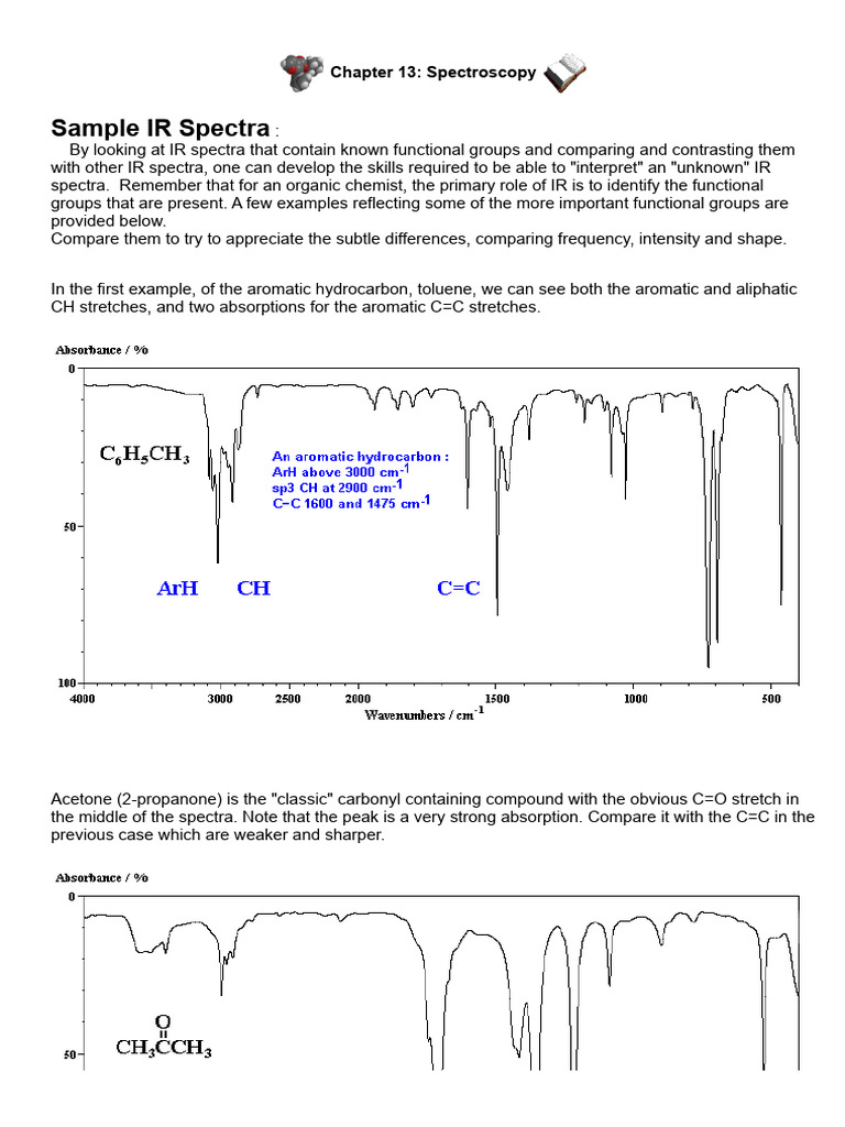 WWW Chem Ucalgary CA Courses 351 Carey5th Ch13 Ch13 Ir 4 HTML... | PDF