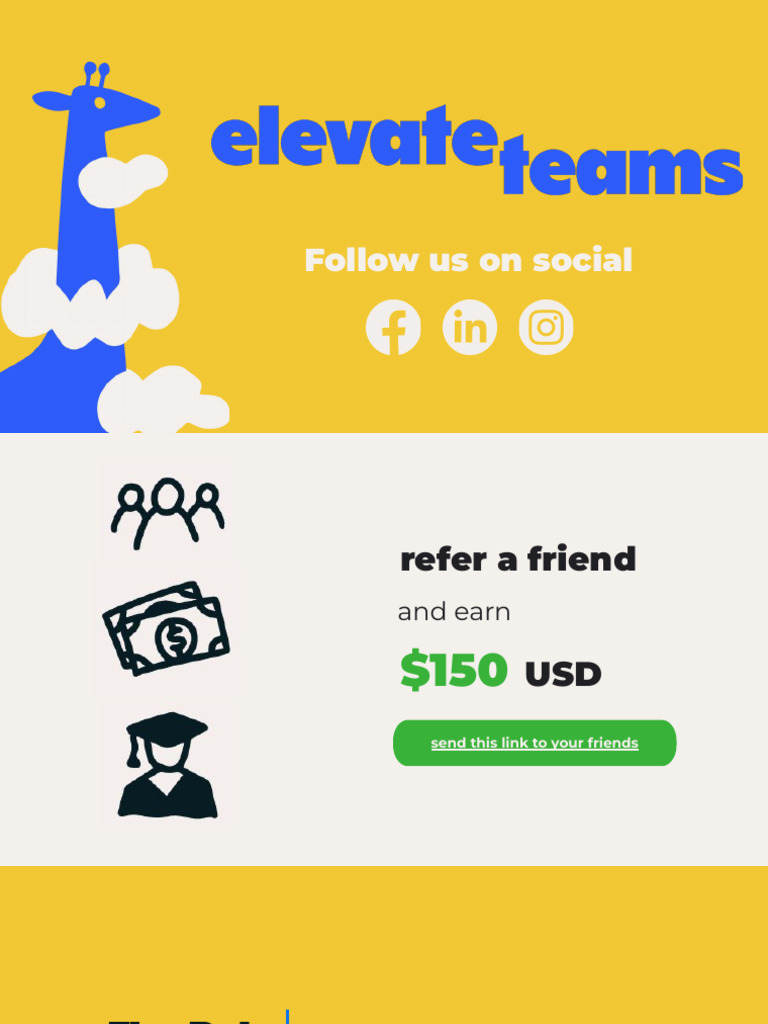 Elevate Teams Further Information | PDF | Computer Security | Security