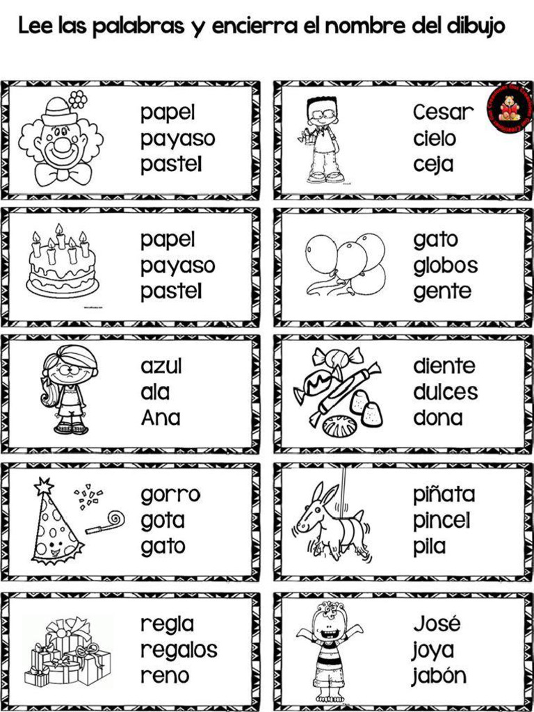 La Fiesta Meep | PDF