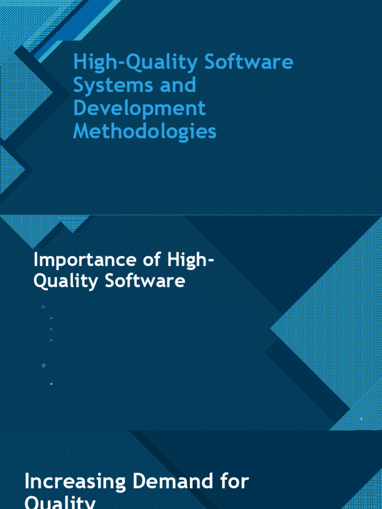 CHAPTER_7-REPORTING | PDF | Software Quality | Business