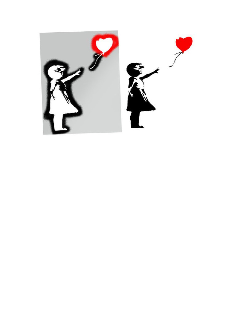 Banksy | PDF