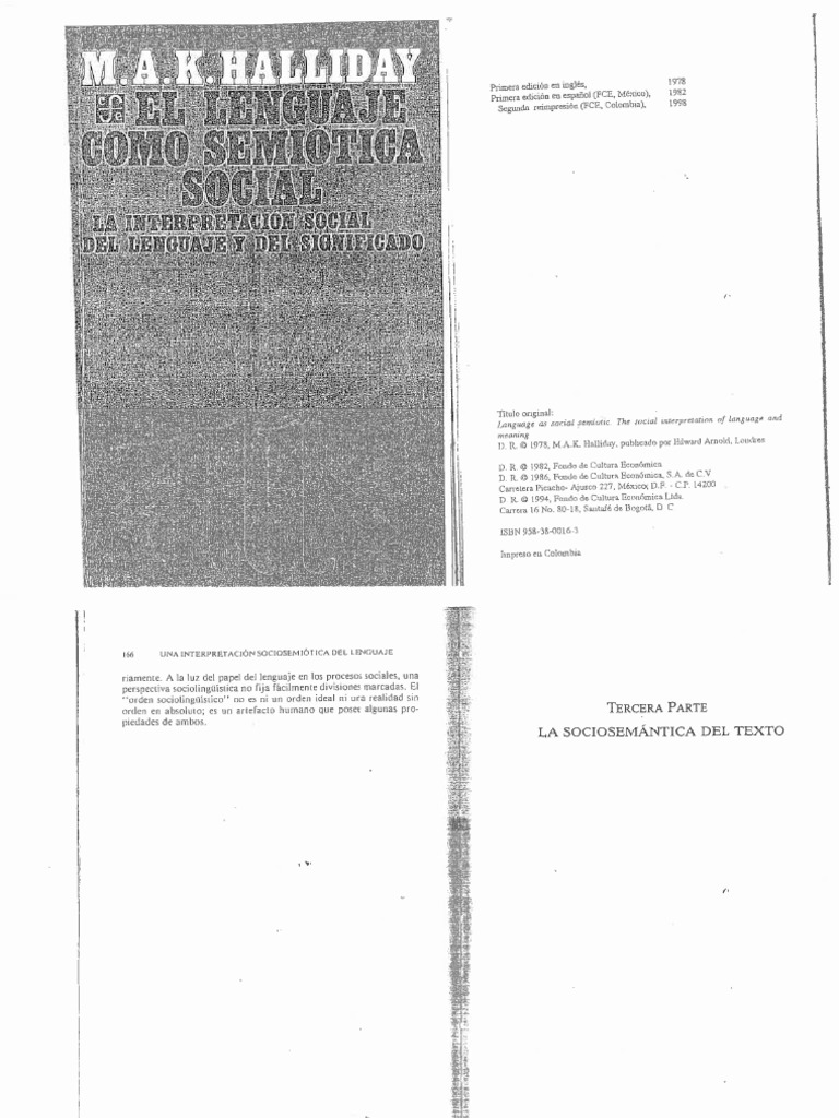 Halliday Unidad 3 | PDF