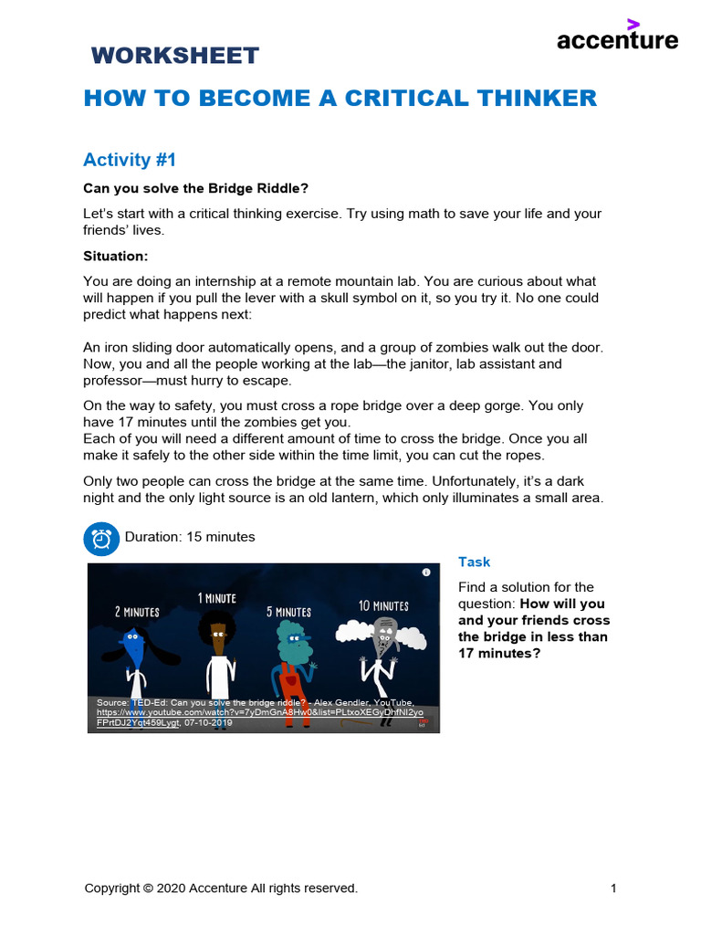 ACTIVITY PACK 6 | PDF