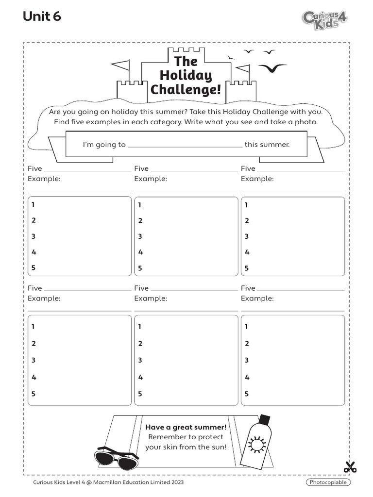CK4 U06 ProjectTemplates | PDF