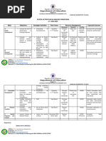 BKD Action Plan | PDF