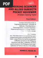 Baby Thesis Structure and Format Guide | PDF | Thesis