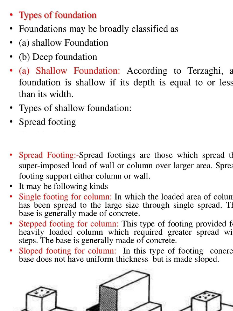 foundation | PDF