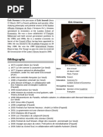 Swamp Thing Meets Jesus by Rick Veitch and Michael Zulli Art | PDF ...