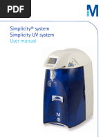 Temptronic TP04300A ThermoStream SVC Manual LM02290 - Reva | PDF ...