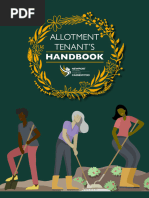 Sample Allotment Letter | PDF