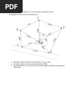 Types de levés topographiques expliqués | PDF | Topographie ...