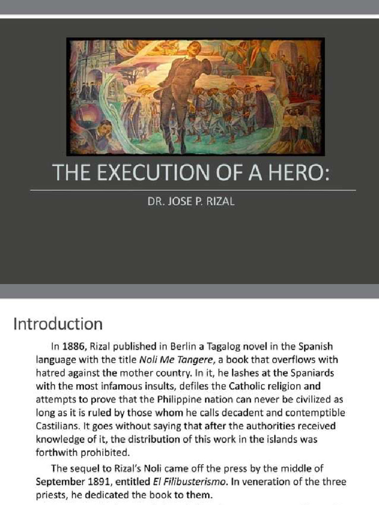 Trial and Execution | PDF