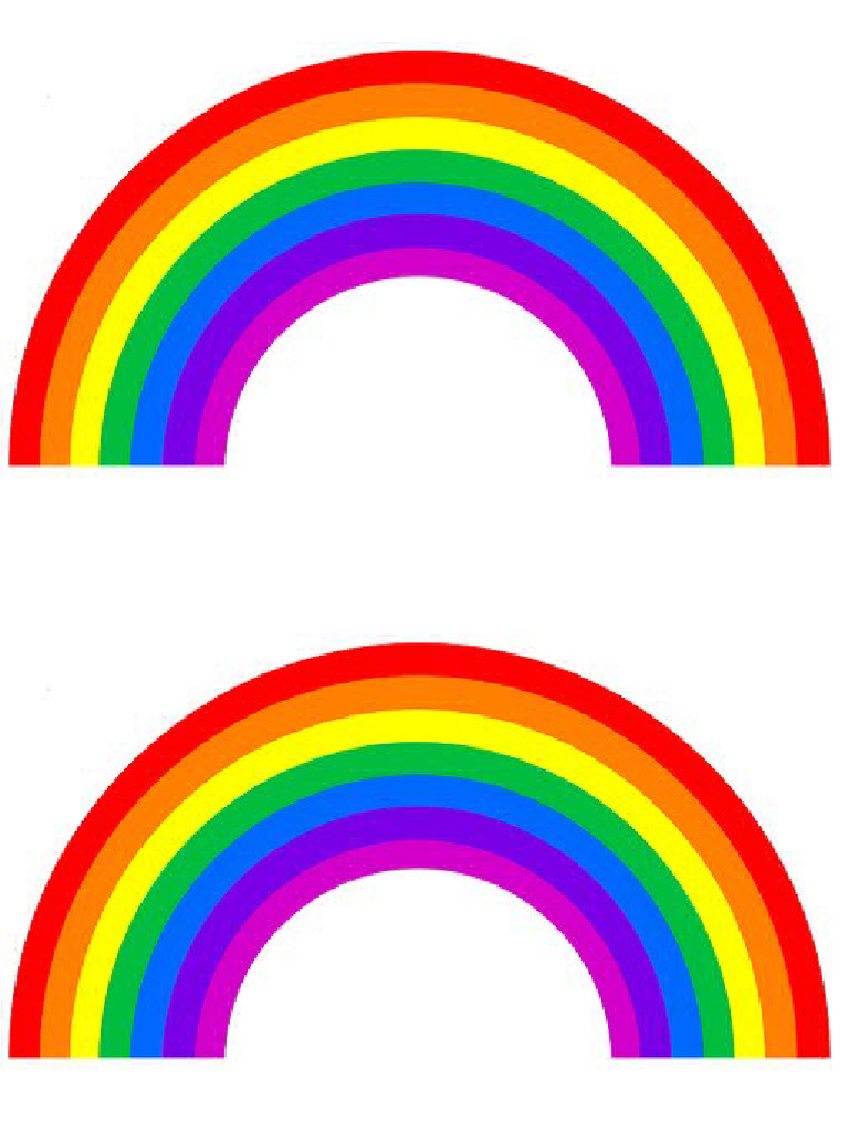 Arco Iris Pdf