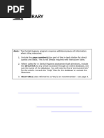 Springer Basic Reference Style Guide | PDF | Science & Mathematics