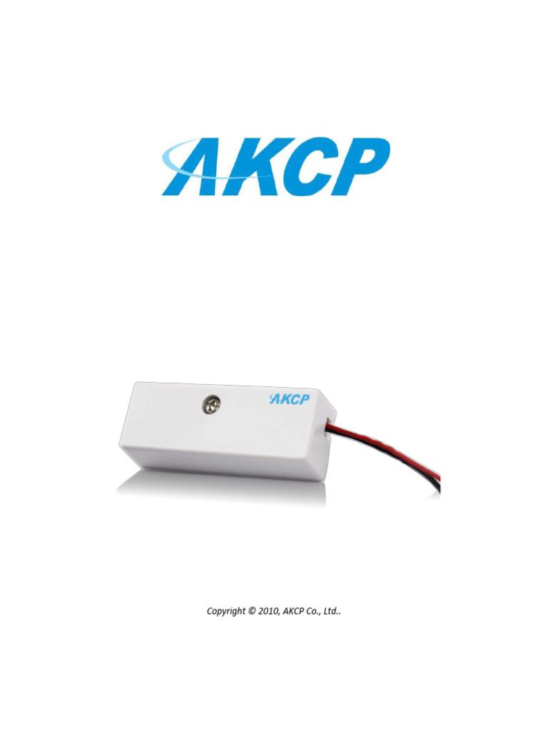 Vibration Detect Sensor Manual | PDF | Switch | Sensor