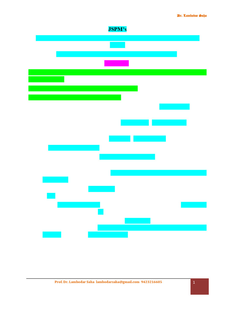 Field Project Report Guidelines - 2024-26 | PDF | Marketing | Data Analysis