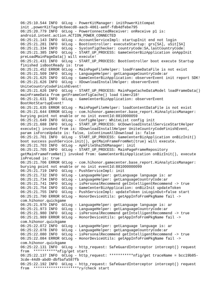 gc ٢٠٢٥ ٠١ ٢٠ | PDF | Hypertext | Internet Standards